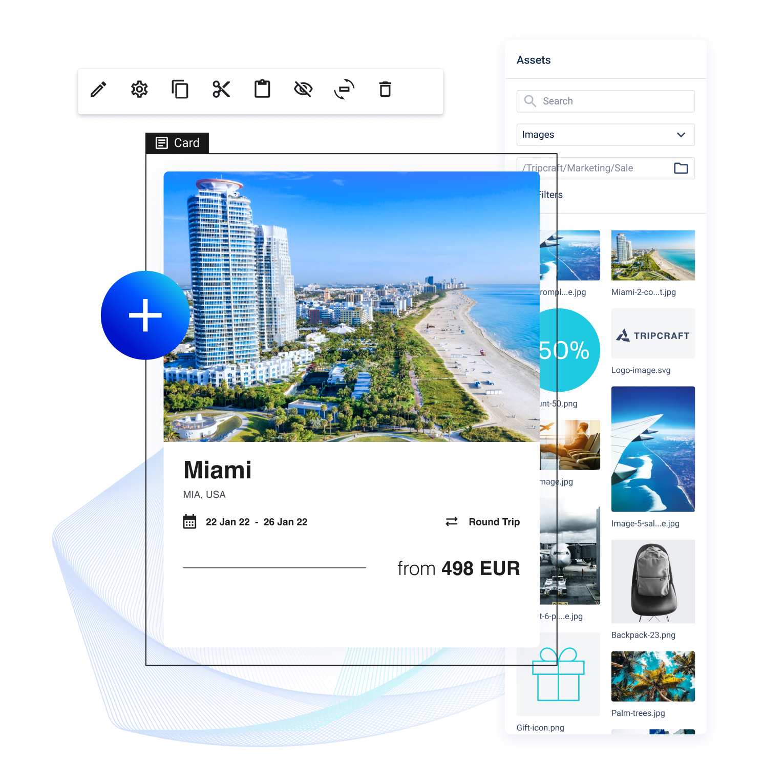 WebSight CMS: the next-gen Content Management System